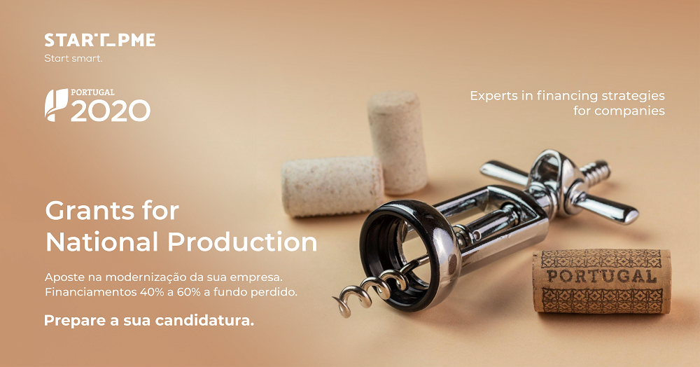 Grants for National Production