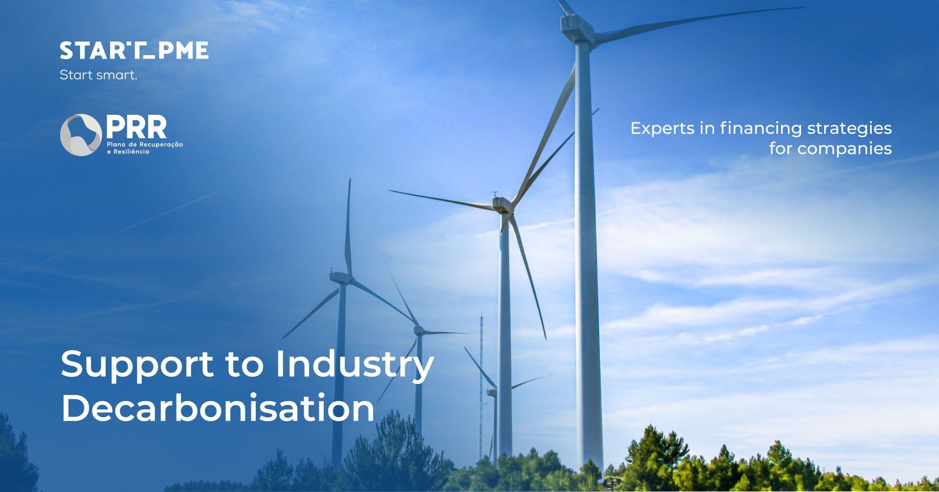 Support to Industry Decarbonisation N.º 03/C11-i01/2022