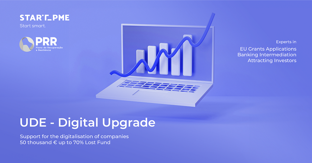 Azores – Start-PME